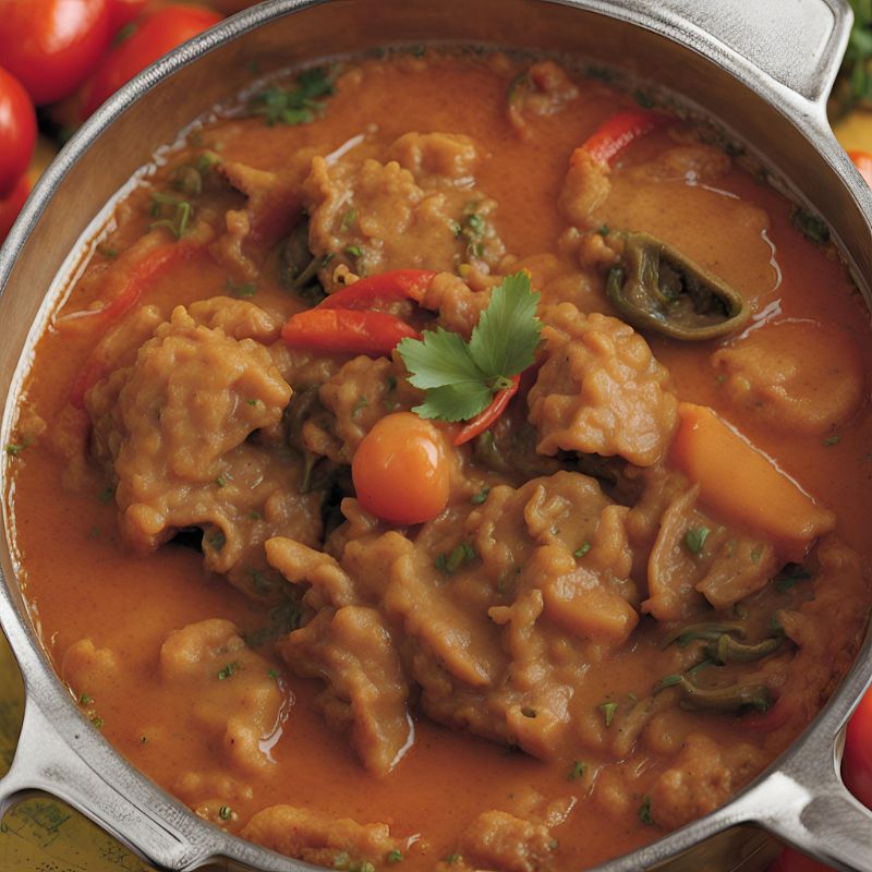 Recettes Agosse pour le Bien-Être | Cuisine Antillaise Nutritive ...
