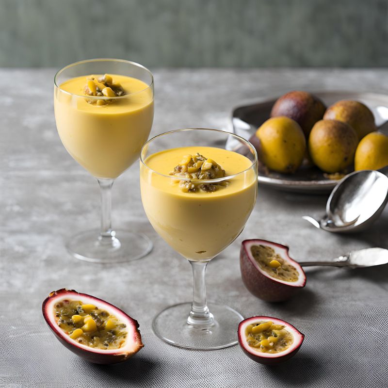 Recettes Agosse pour le Bien-Être | Cuisine Antillaise Nutritive ...