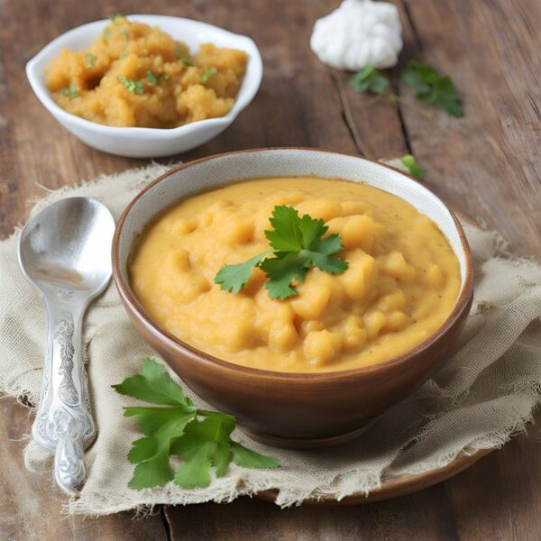 Recettes Agosse pour le Bien-Être | Cuisine Antillaise Nutritive ...