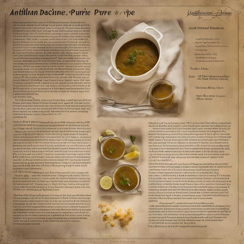 Recettes Agosse pour le Bien-Être | Cuisine Antillaise Nutritive ...